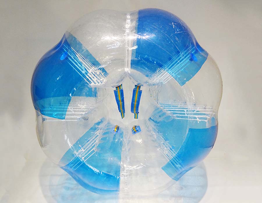 Bubble Foot Enfant TPU – bubble fun loisir